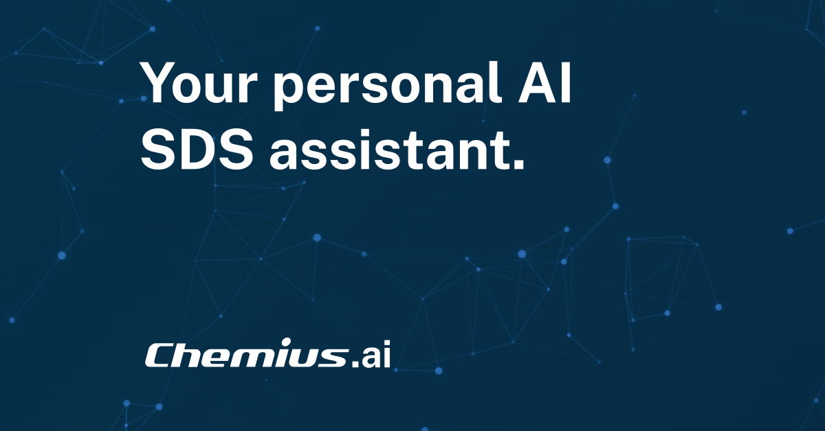 Chemius.ai